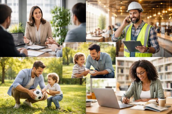 Real Life Situations Examples: Everyday Scenarios and Solutions
